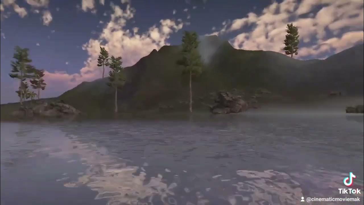 My First Unity Project - YouTube