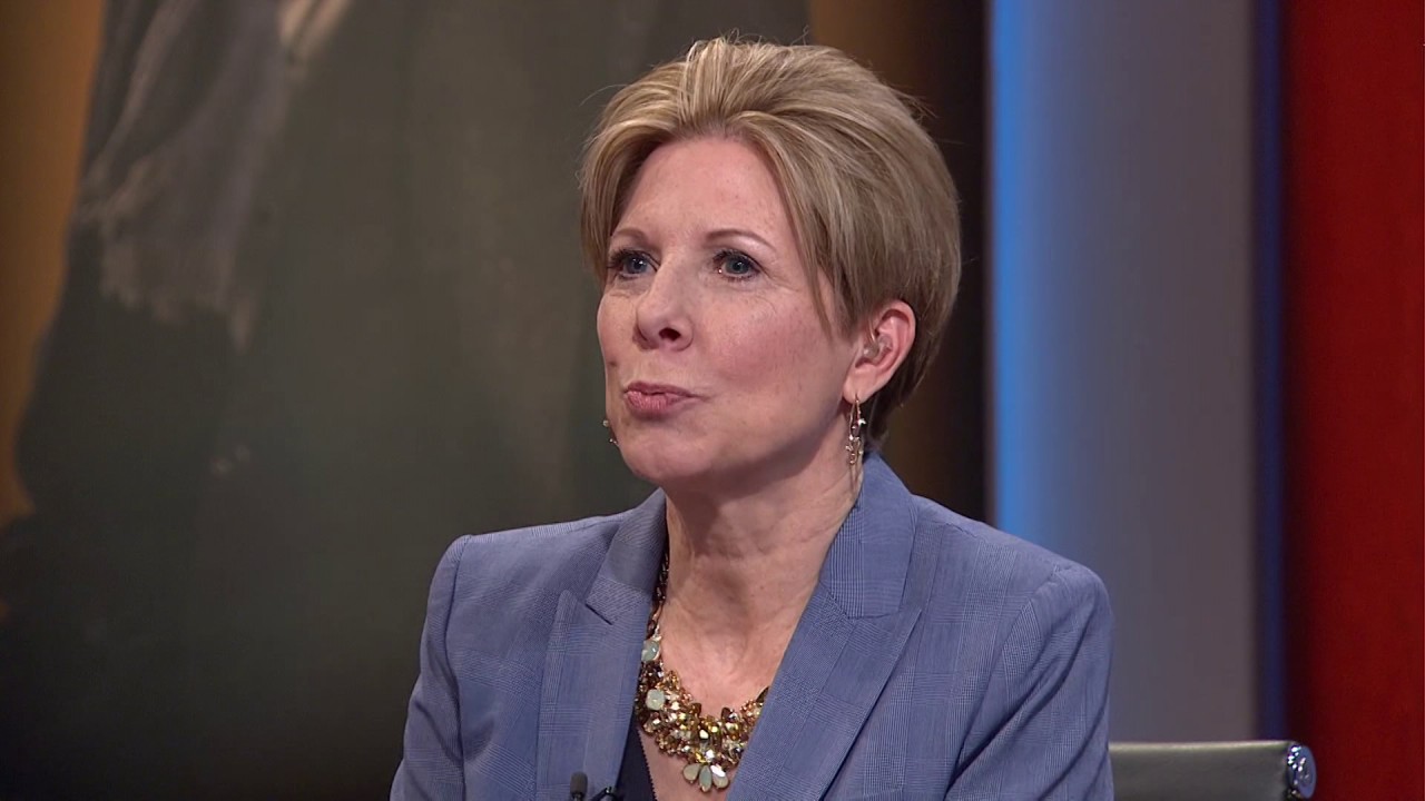 Lori Rader Day WYCC Mystery Marathon Interview Part 1 - YouTube