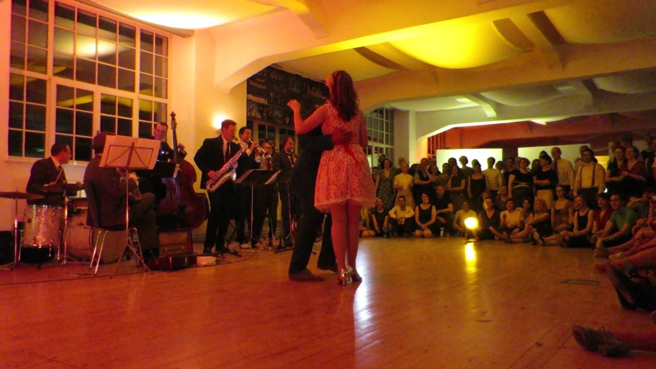 2016 Balboa Dayz Heather Ballew and Javier Johnson view2 / Dukish ...