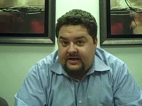 Steve Heideman Testimonial For John Park and PGI SelfDirected - YouTube