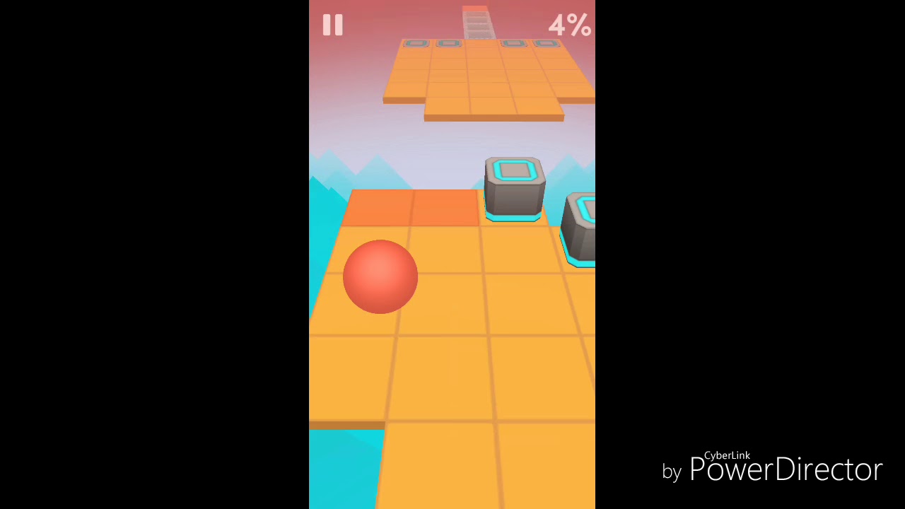 Rolling Sky Level ONE - YouTube