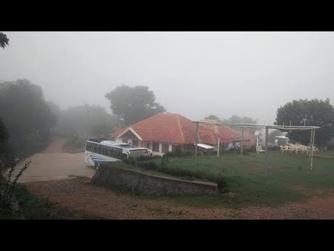 Kasaragali to bangalore journey - YouTube