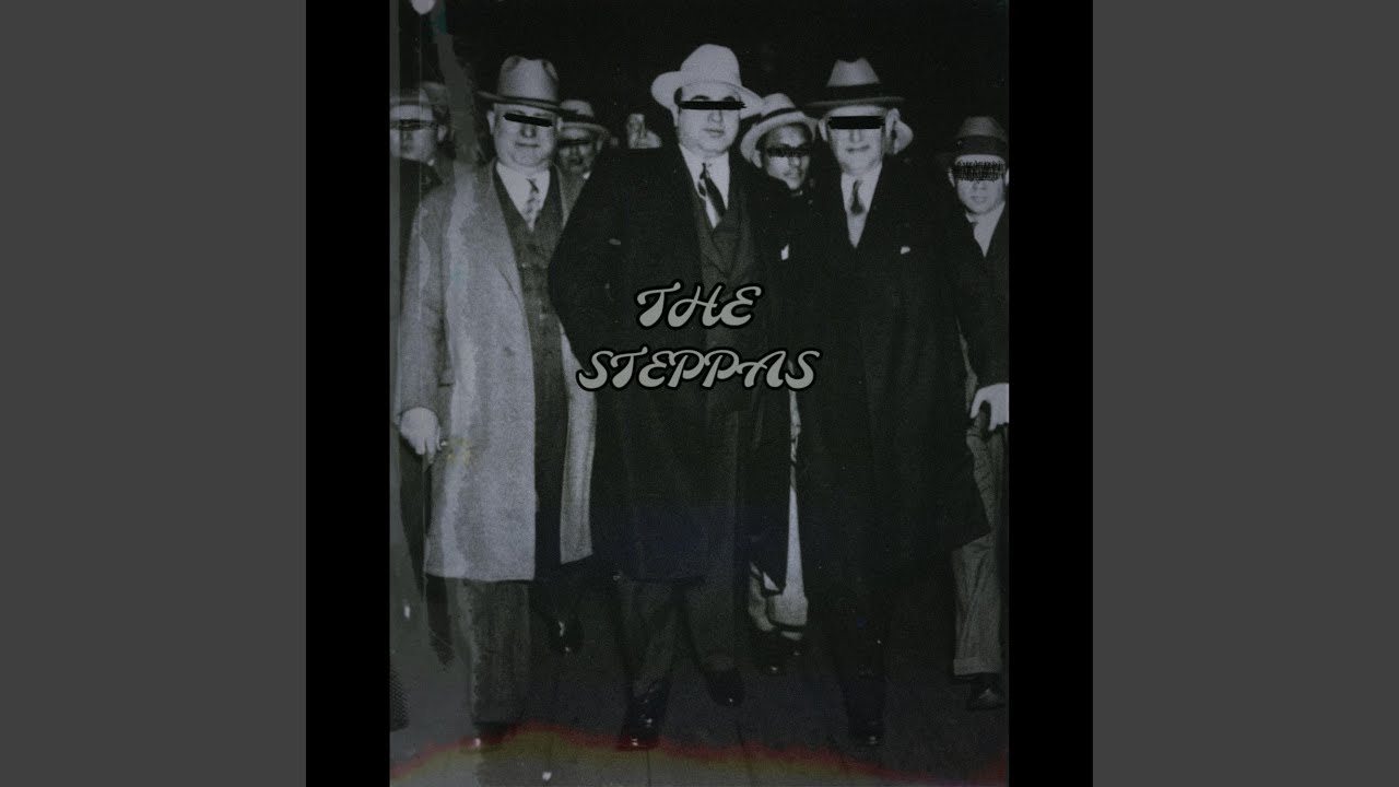 The Steppas - YouTube