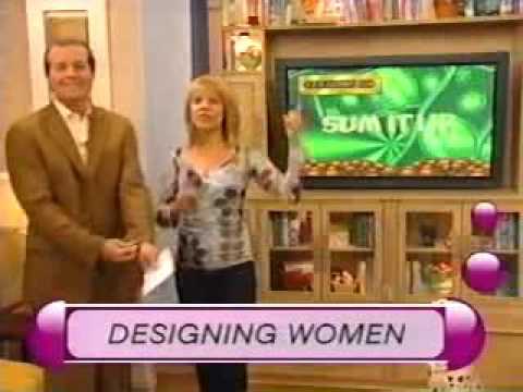 8/27/2008 GSN Live Partial Segment and Commercial Break - YouTube