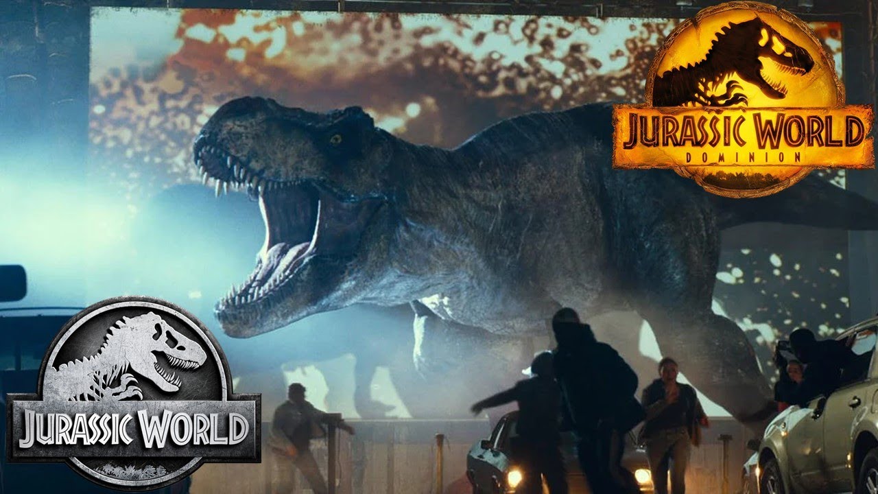 Ranking All Of The Jurassic Franchise Dinosaurs Part 2 Including Camp