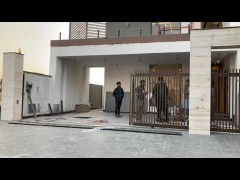 Sliding Gate Motorized | pl500 kg | Remote Control | WiFi - YouTube