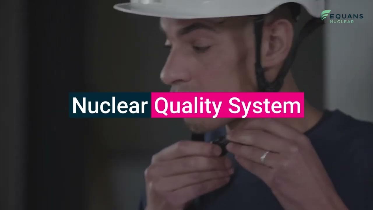 Equans nuclear - YouTube