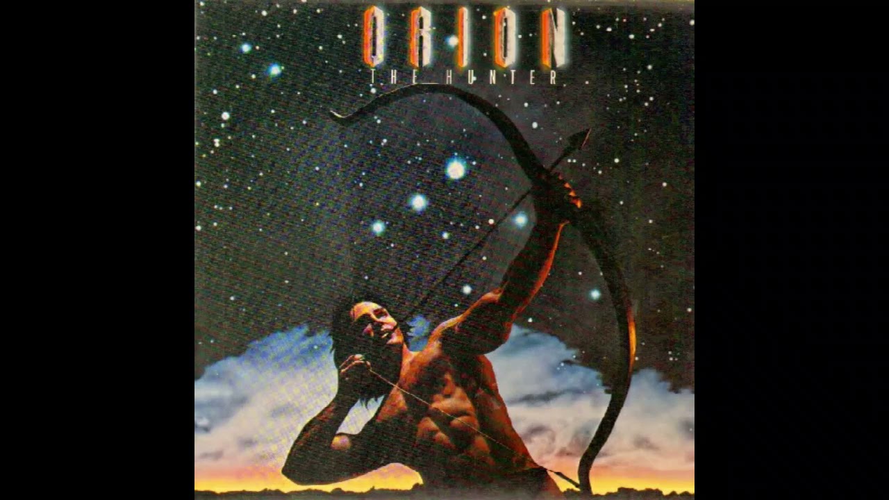 Orion The Hunter – Dreamin' - YouTube