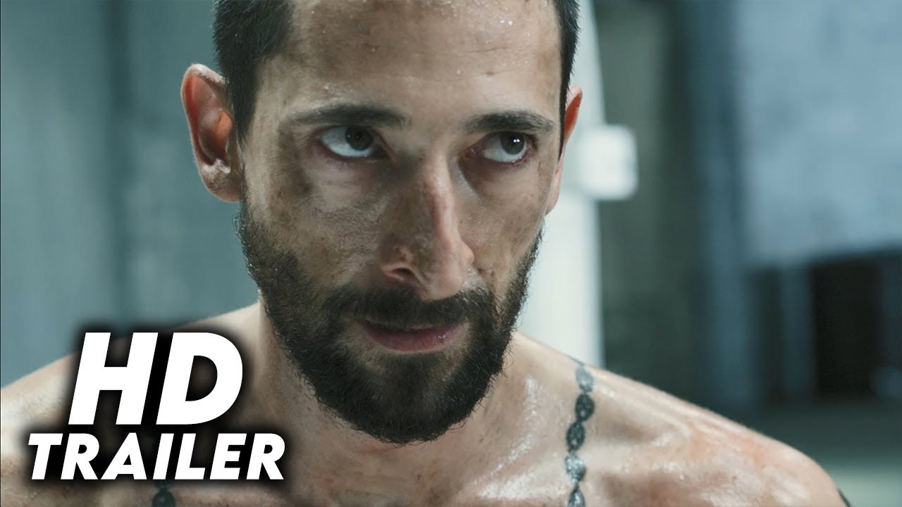 The Experiment (2010) Original Trailer [FHD] - YouTube