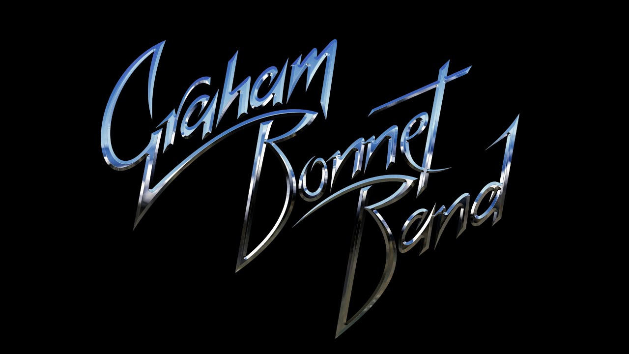 Graham Bonnet Band @ The Vault in New Bedford, MA, on Friday, May 9 ...