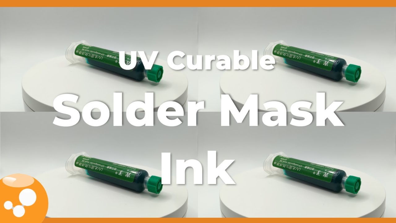 Mechanic UVH900 UV Light Curing BGA PCB Solder Mask Ink | ASIC Miner ...