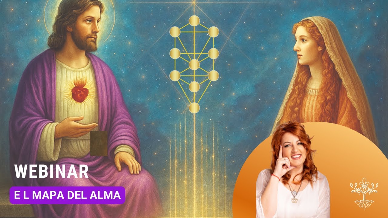 El Mapa del Alma: descubre los secretos del Árbol de la Vida y los ...