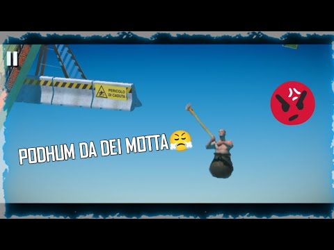 Podhum Da DEI Motta😤||Getting over it||STYLEGAMING||#stylegamingff # ...