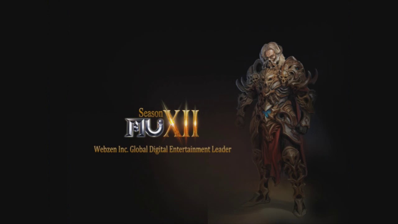 [Mu Online]More Eclipse CMing, just for fun!! - YouTube