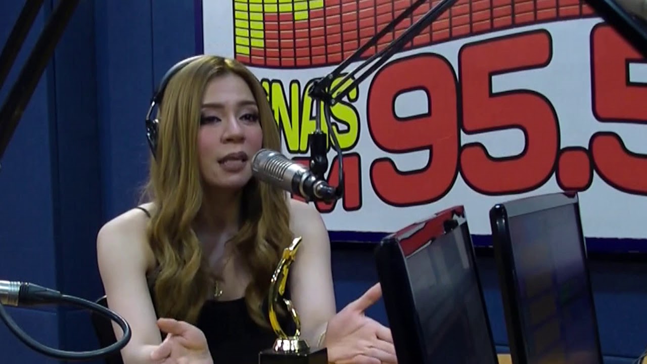 The Story Behind Marinel's Viral Video - YouTube