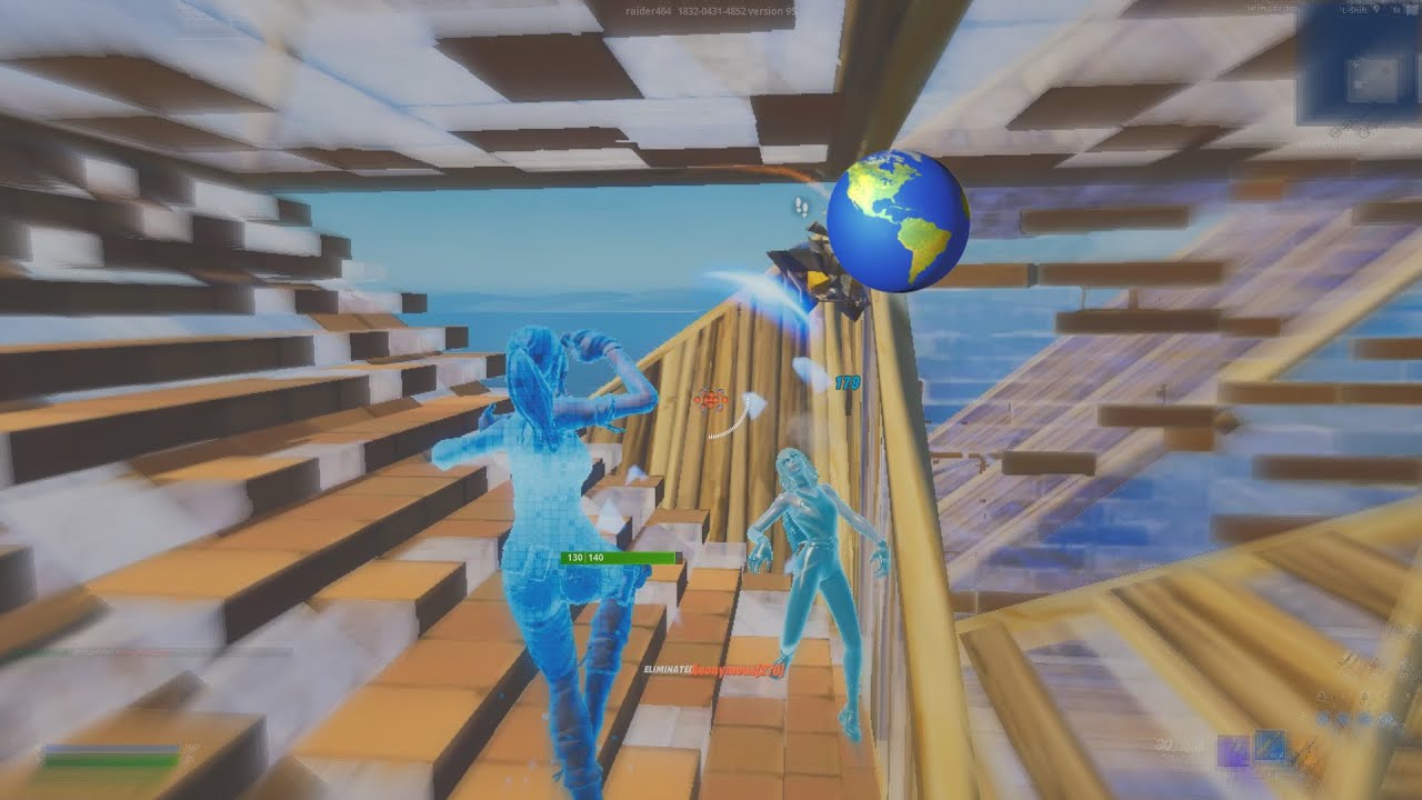 Everybody Wants To Rule The World 🌎(Fortnite Montage) - YouTube