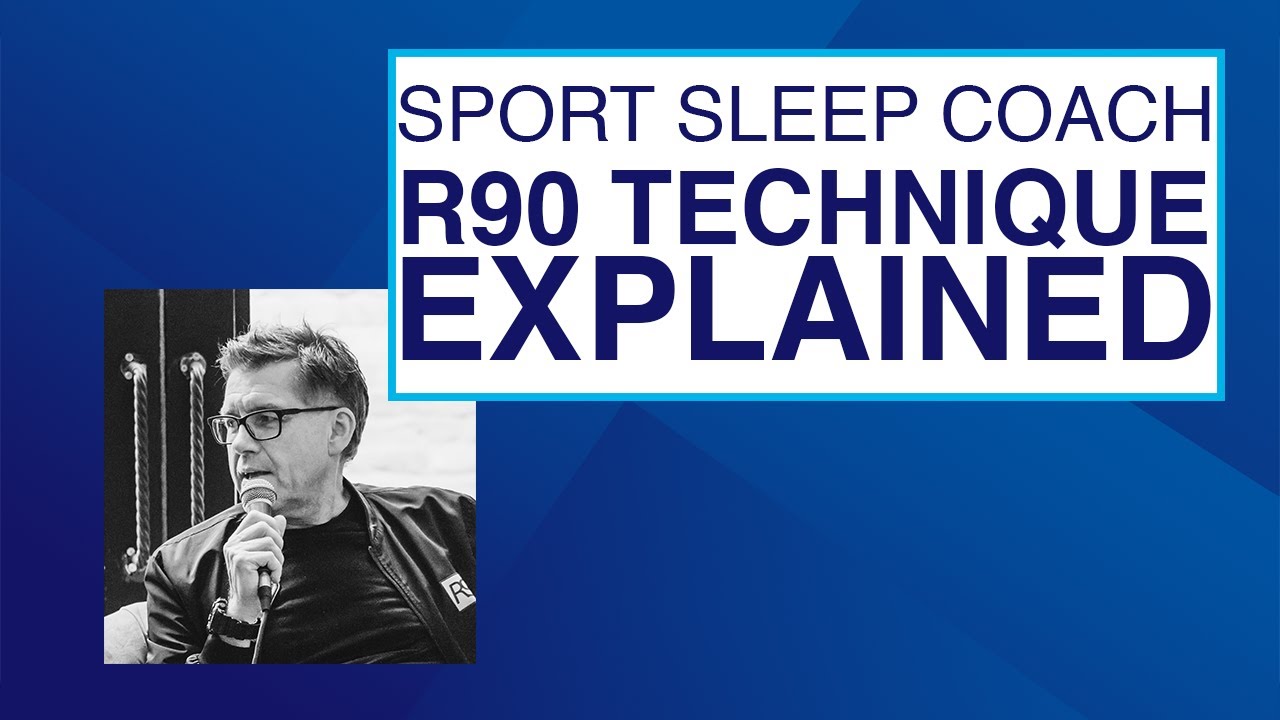 R90 Technique - YouTube