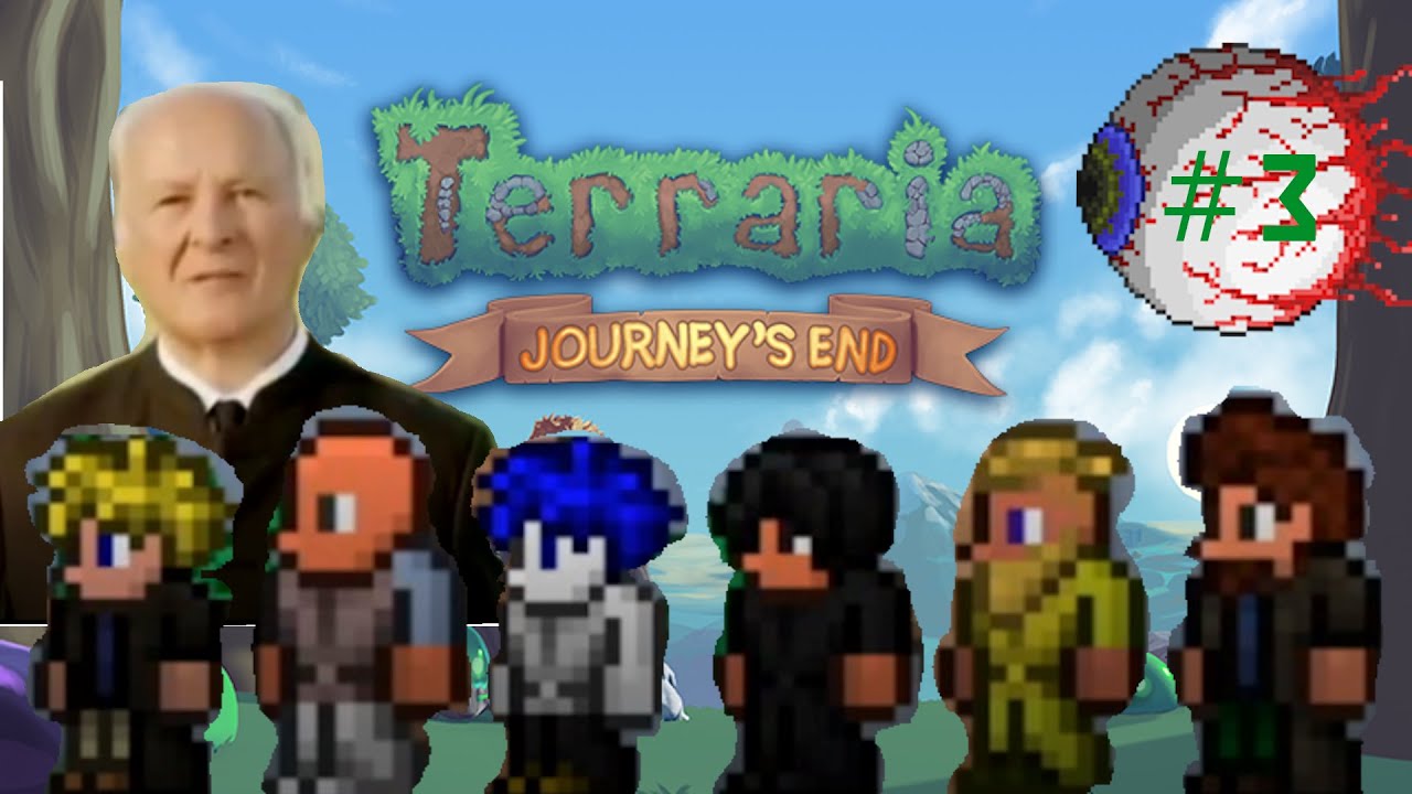 Die Minecart Strecke ... | Terraria 1.4 - YouTube