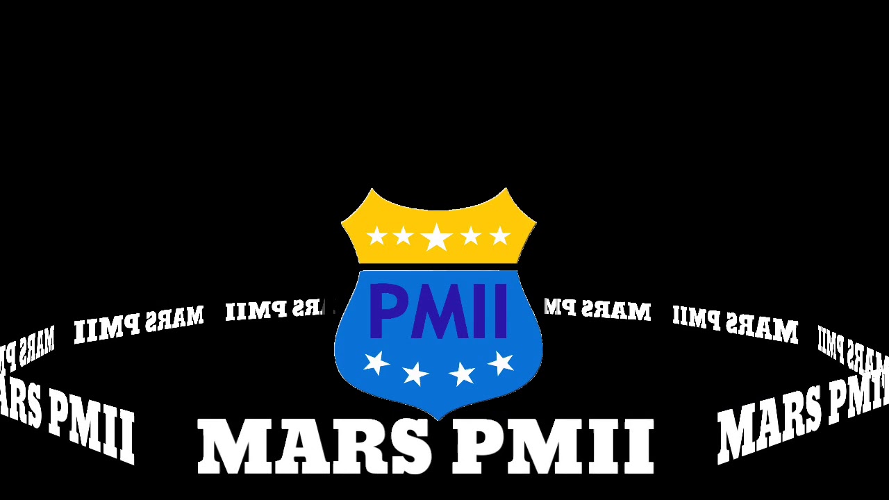 MARS PMII (Lirik MARS PMII) - YouTube