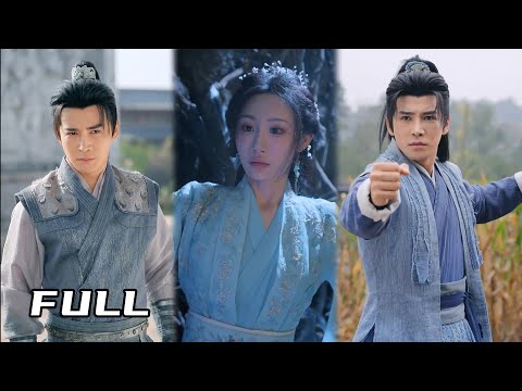 [ENG SUB] The Illegitimate Son's Oath: He Clashed with the Heir to Shield His Childhood Love