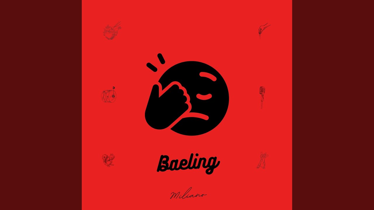 Baeling - YouTube Music