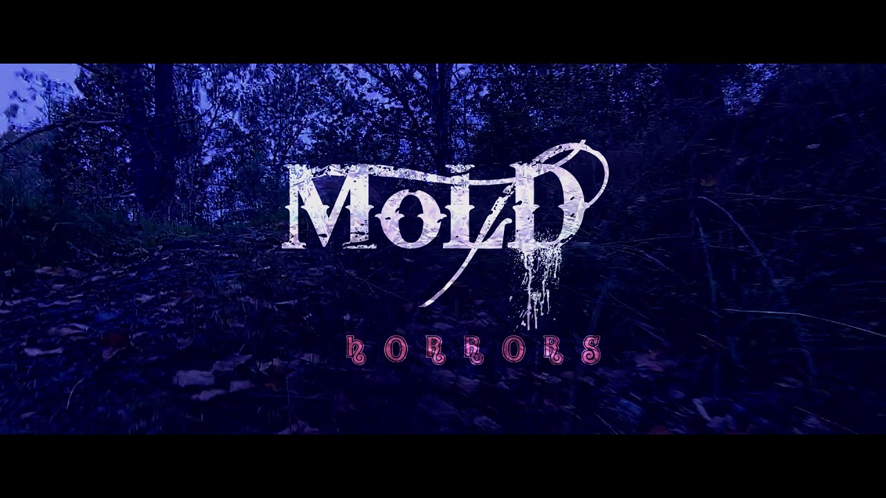 MoLD - Horrors (OFFICIAL MUSIC VIDEO) - YouTube
