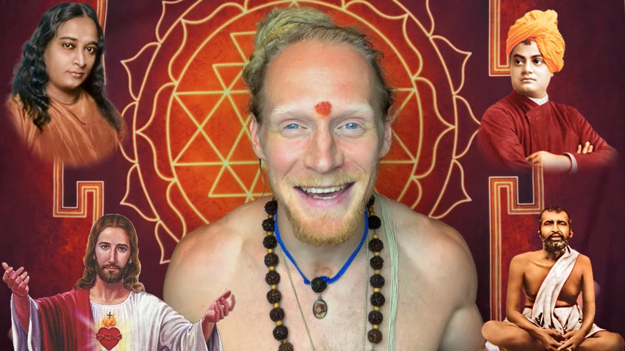 Why I ACTUALLY Practice Hinduism || Hindu Beliefs Beginners Need to ...