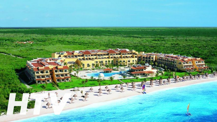 Hotel Secrets Capri Riviera Cancun All Inclusive -Adults Only en Puerto ...