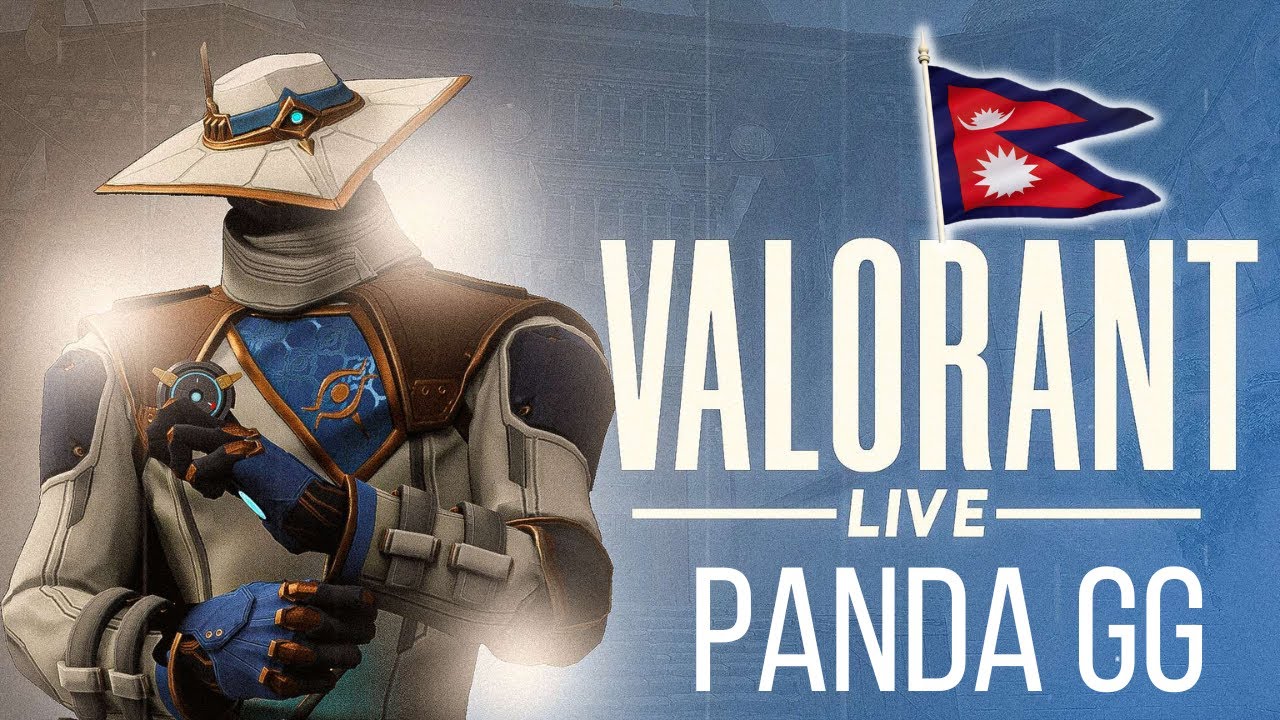 📺| VALORANT: GLHF | 📺 - YouTube