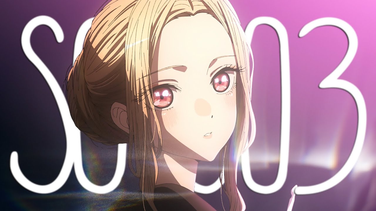 Sg603 - Until the Sunrise (AMV for Toxic) - YouTube