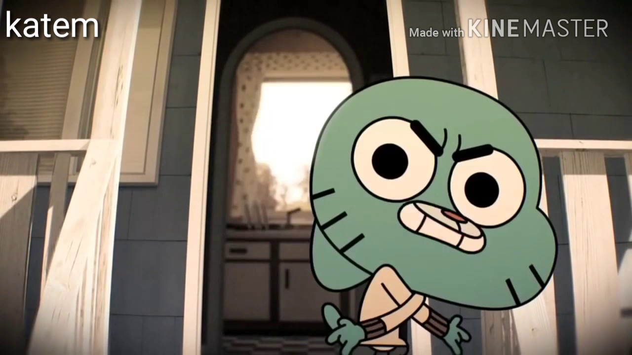 Dyler-samoly-(cover by gumball)غامبول يغني صامولي - YouTube Music