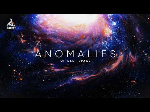 Anomalies of the Milky Way. Immersion in Deep Space