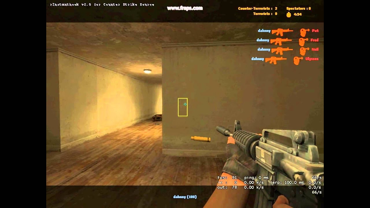 x22cheats.com legit settings - YouTube