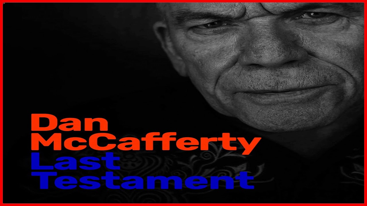 DAN McCAFFERTY - TELL ME - TRADUÇÃO EM PORTUGUÊS ( LAST TESTAMENT ÁLBUM ...