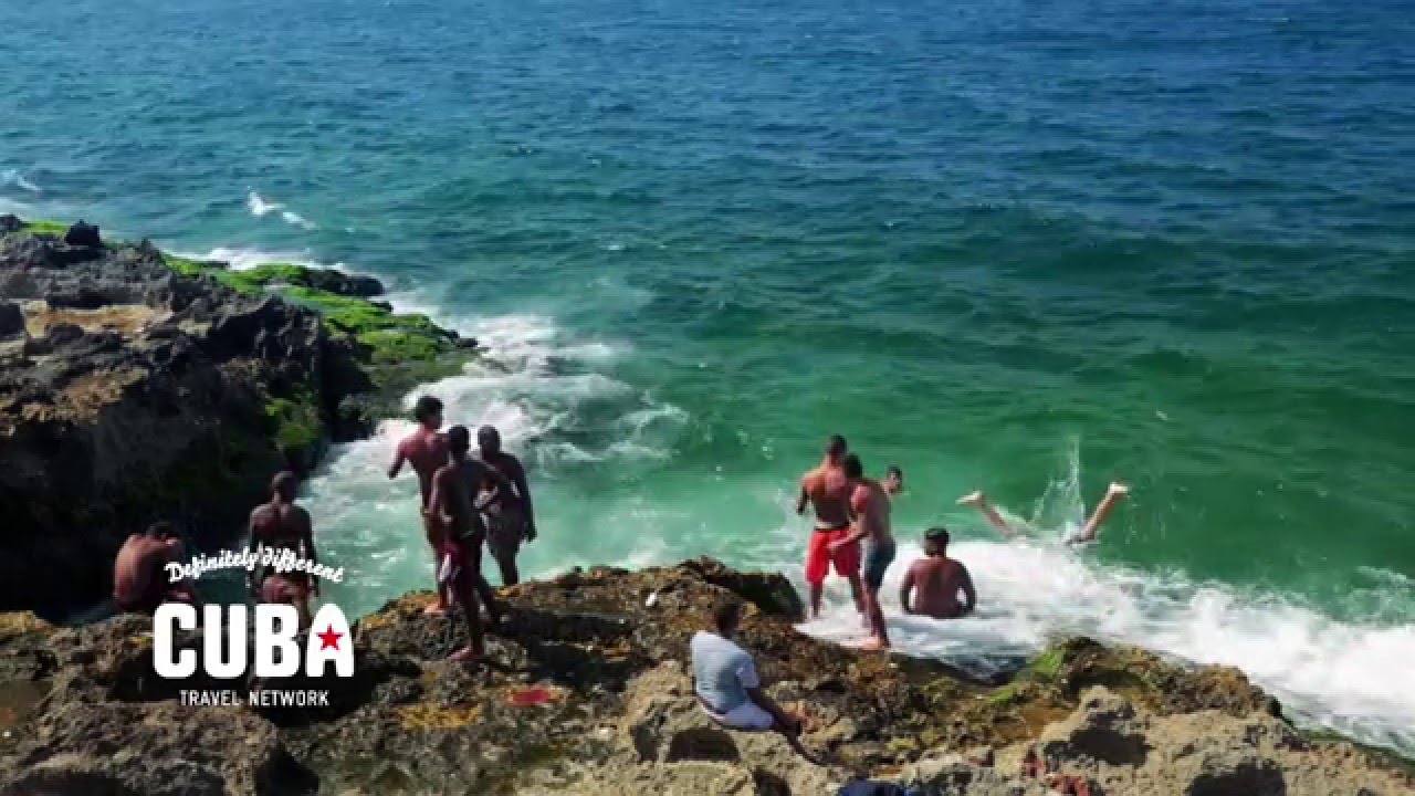 Vedado, Habana. Cuba - YouTube