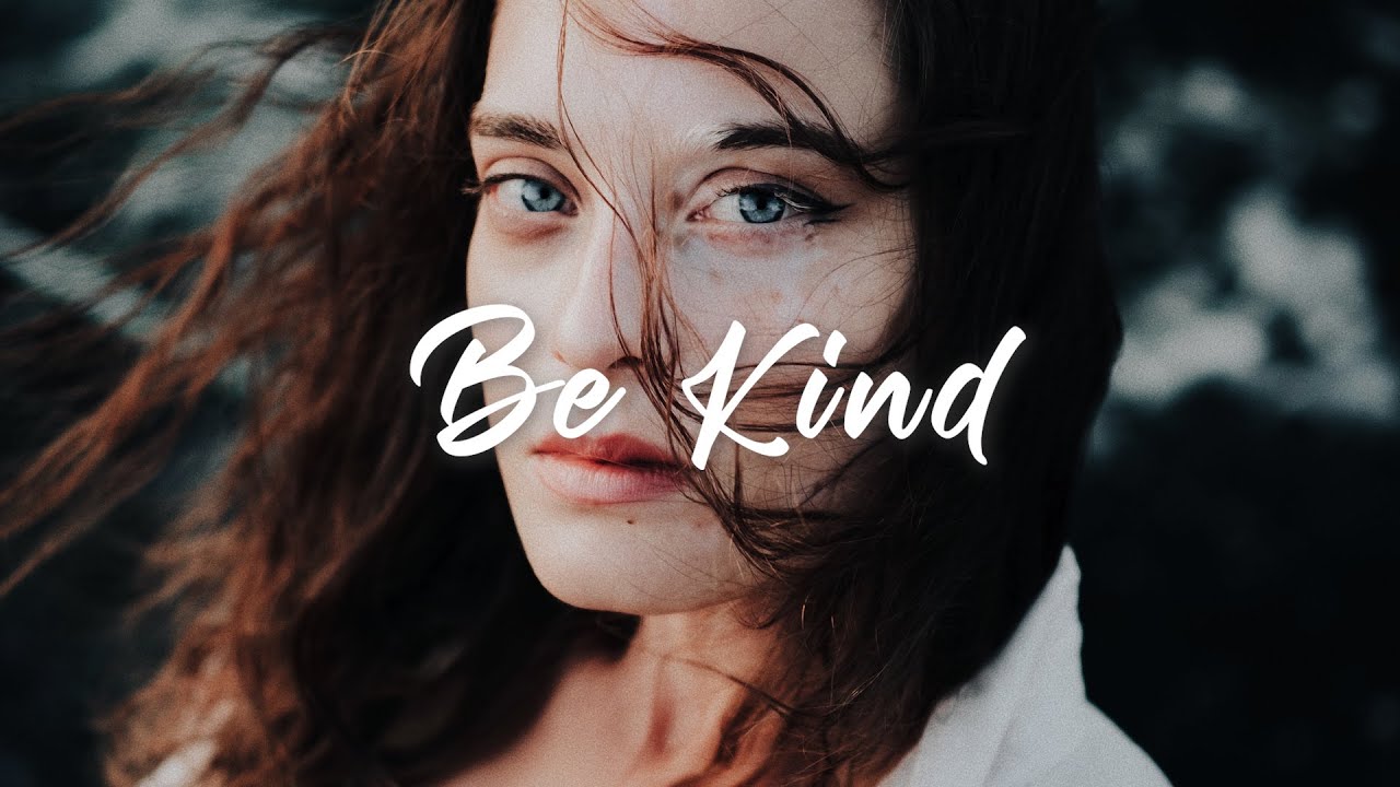 Halsey & Marshmello ~ Be Kind (Lyrics) - YouTube