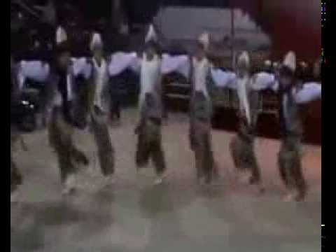 MURAT BELET  HAYDİ SOFİLER HALAYA