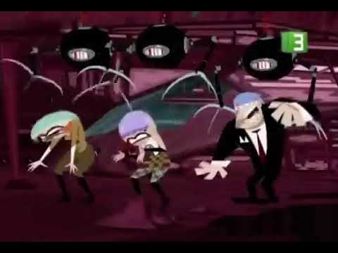 Los X Calzón chino #2