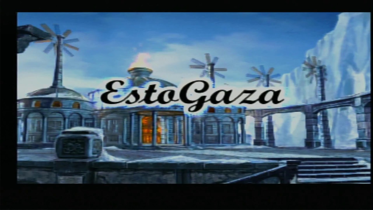 Zagrajmy w Final Fantasy IX - 40, Esto Gaza i Mount Gulug - YouTube