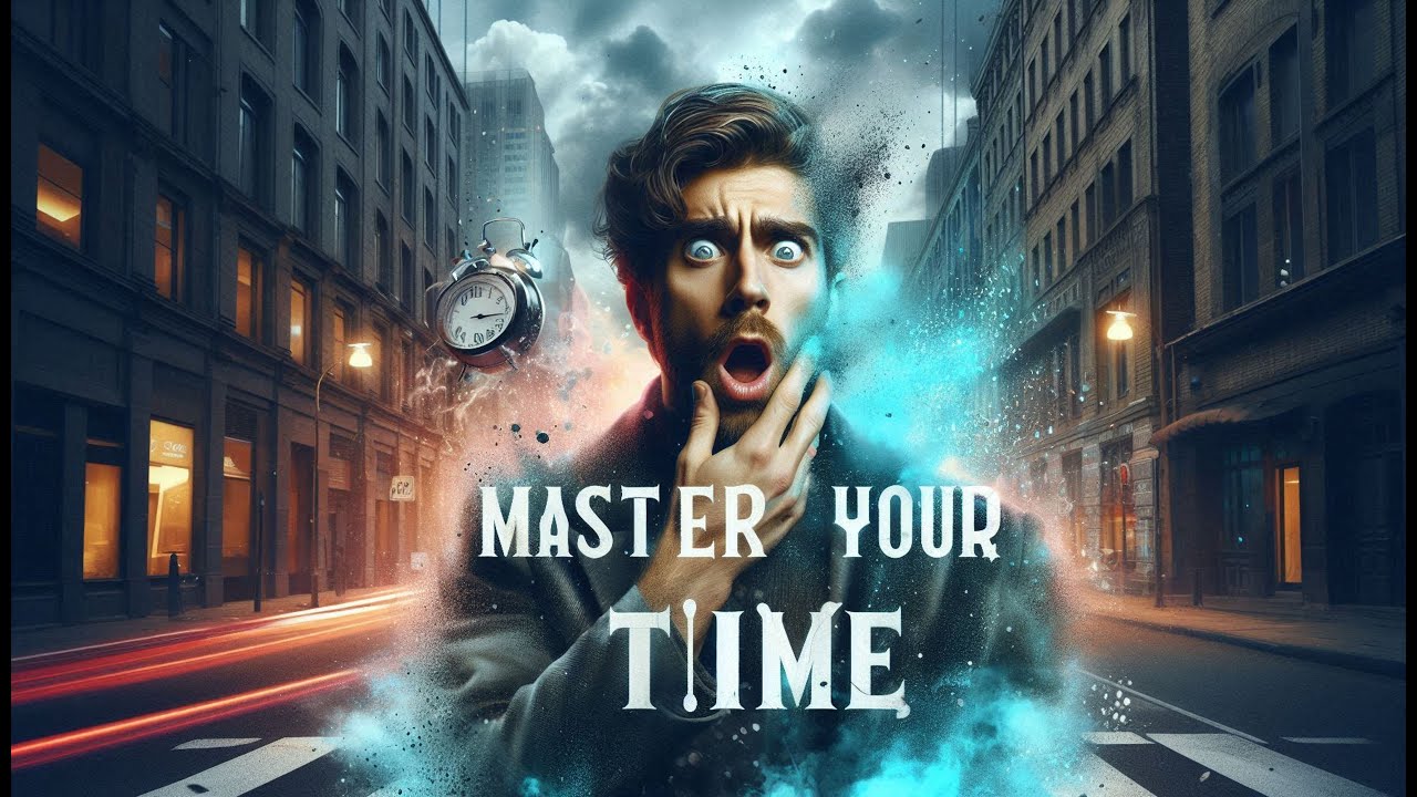 Master your TIME. ||keshav kumar|| #keshavkumar - YouTube