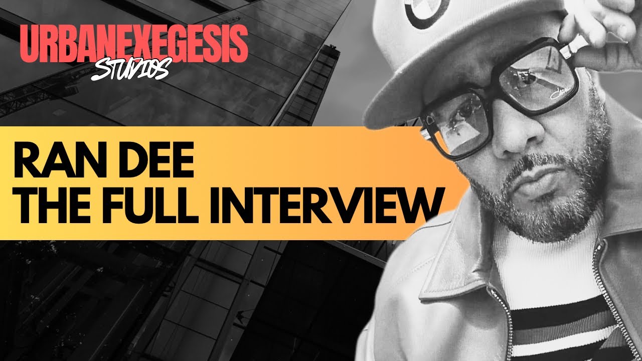 THE PUERTO RICAN PRESENCE IN HIP HOP CULTURE…(Ran Dee breaks down ...