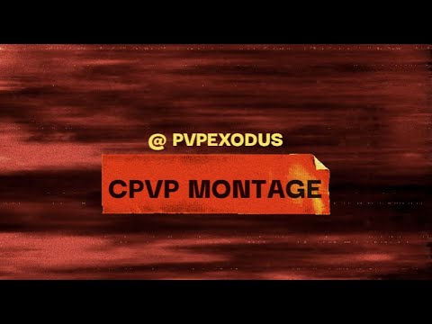 CPVP montage #1 - YouTube