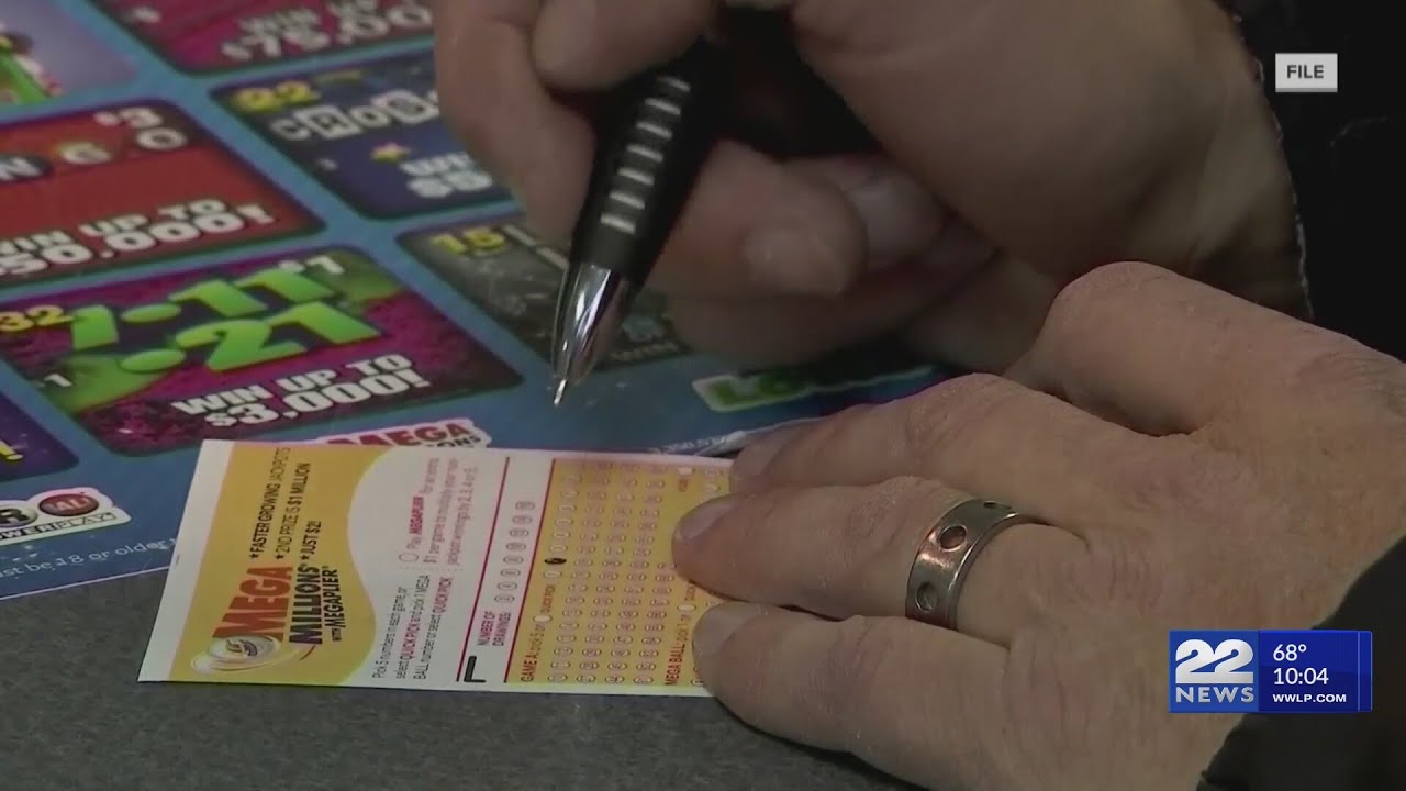 Map: How much of the $740M Mega Millions jackpot a winner really gets ...