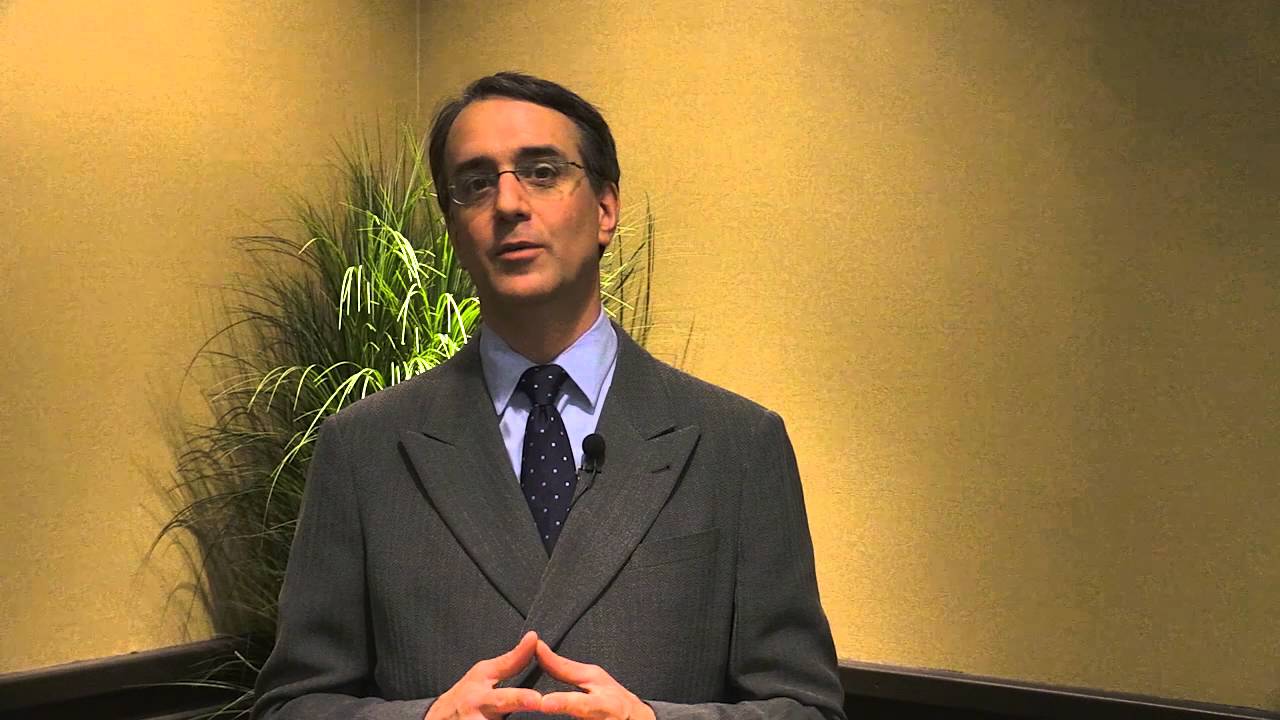 Dr Gaeta Cardiovascular Seminar Invitation - YouTube