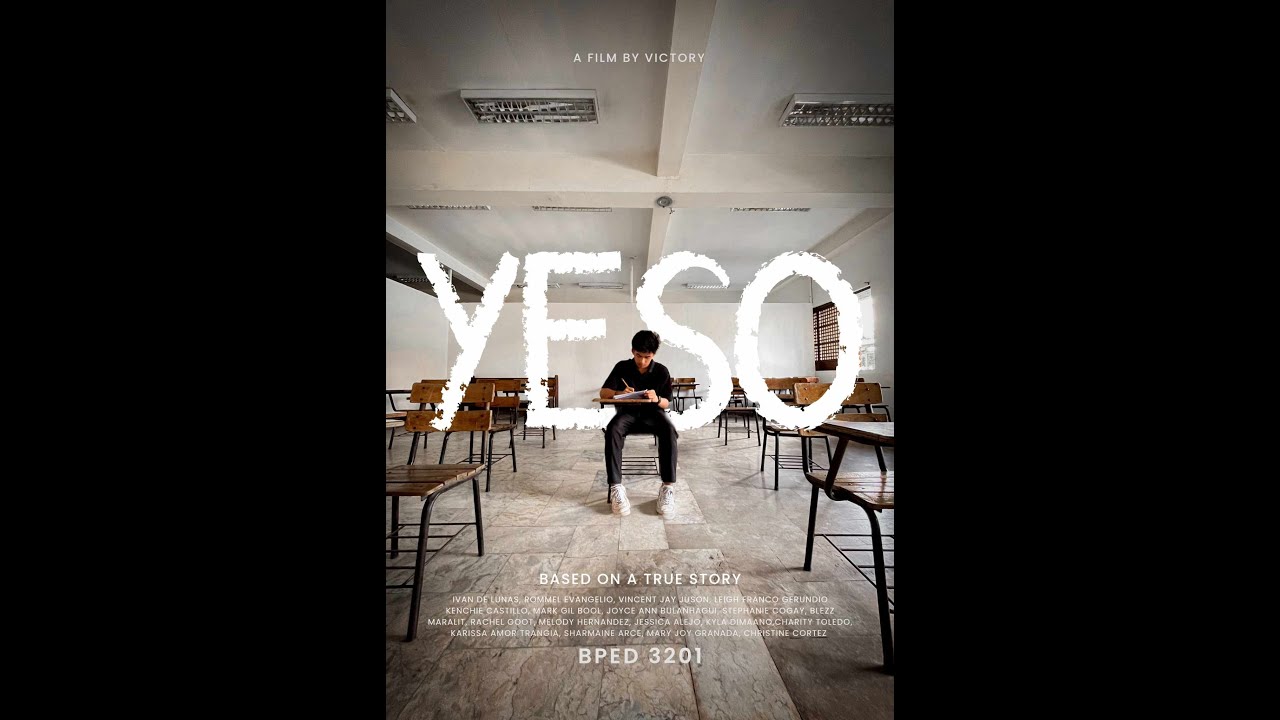 YESO (A Teacher's Story) - YouTube