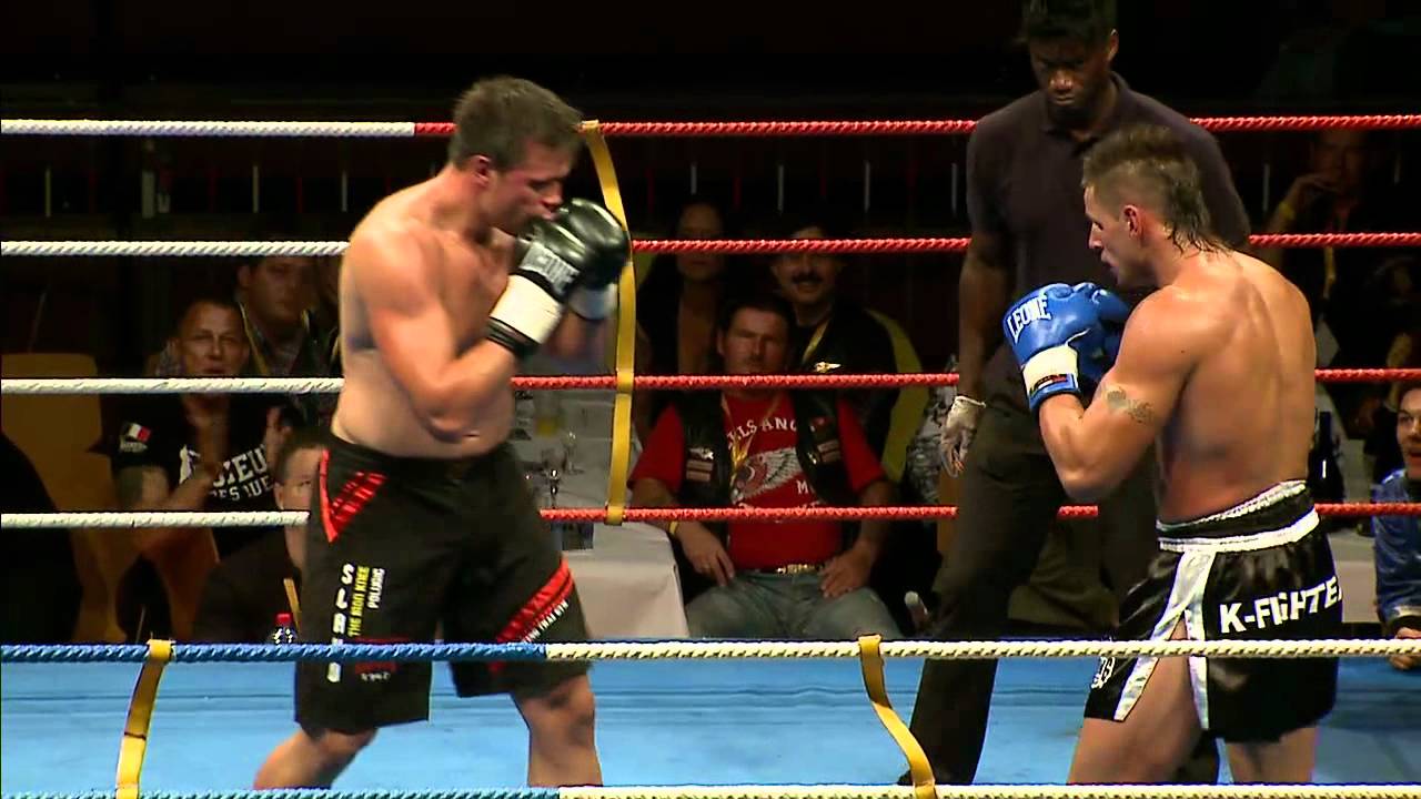 Best of Leone - Luca Panto vs Slavo Polugic Round 1-3 - YouTube