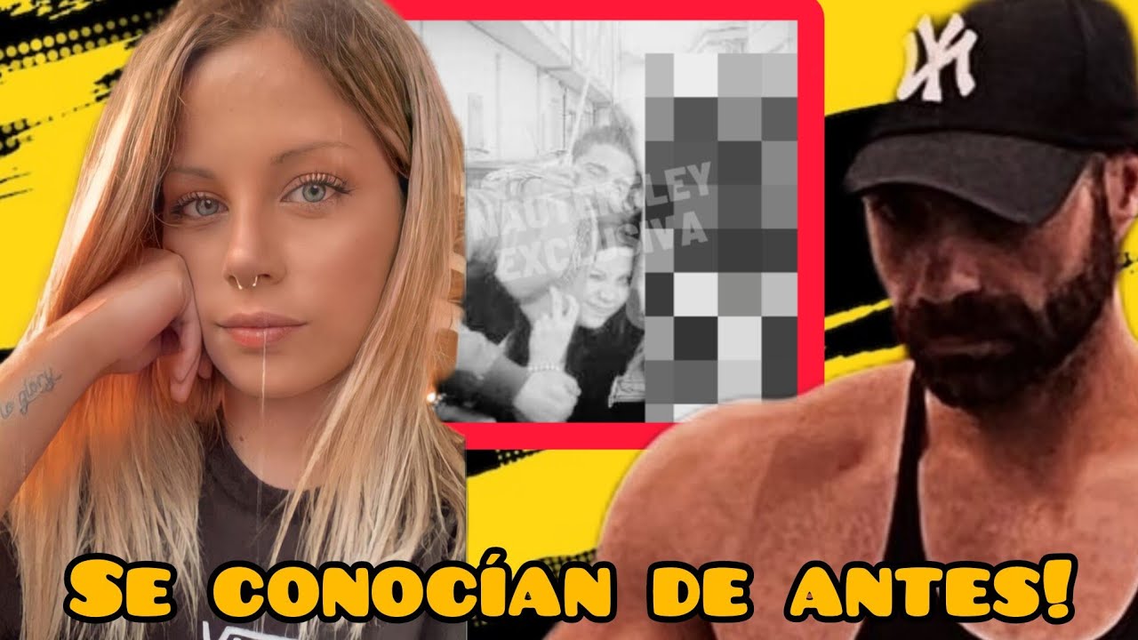 el PASADO de BIYIN y ALEX TOMÉ como ANTIGUOS NOVIOS es EXPUESTO! Reborn ...