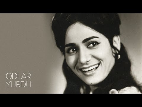 Elmira Rəhimova — Odlar Yurdu (Rəsmi Audio)
