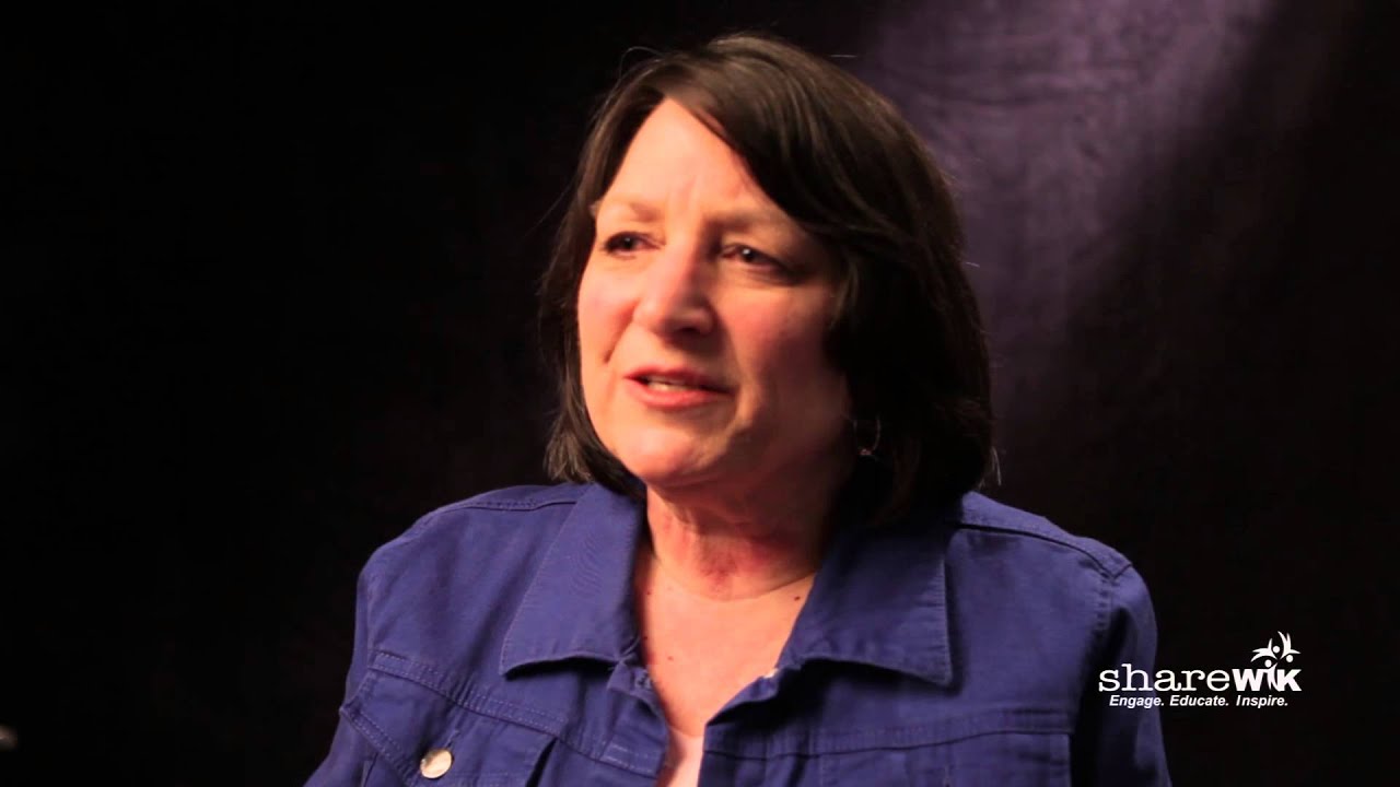 Personal Story: Lex Gilbert - YouTube