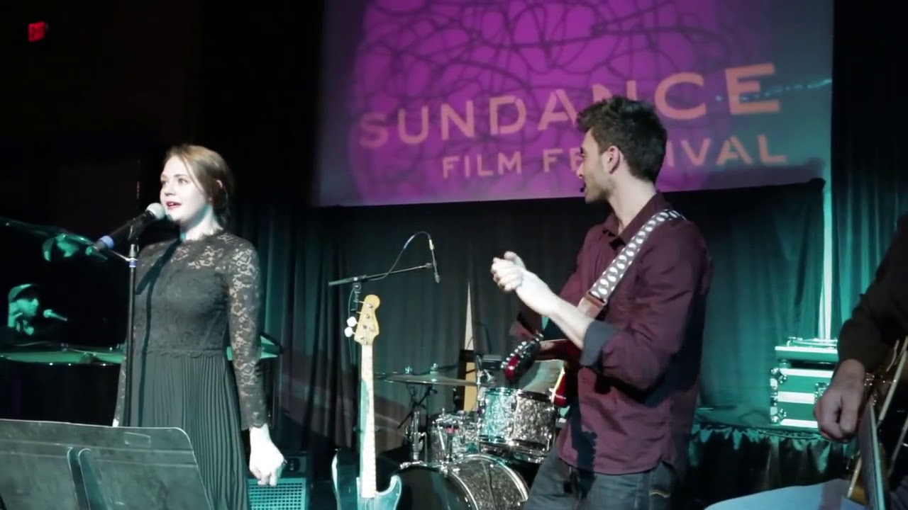 Kate Davis - "Be My Husband" - YouTube